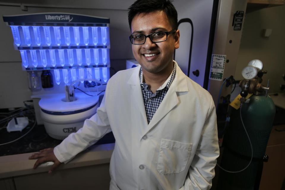 Boston Globe Features Strang Scott Client, Mass Innovation Labs ...